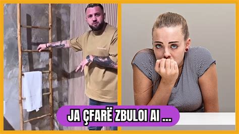 Ndodh rrallë por sot Luiz Ejlli mbeti PA FJALË YouTube