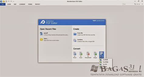 Wondershare Pdf Editor Crack Eroastro