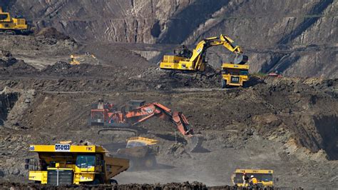 What Is Resource Depletion And Why Is It Dangerous Utopia