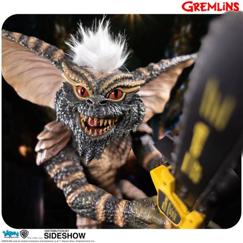 Gremlins Stripe Statue By Ikon Collectables The Toyark News