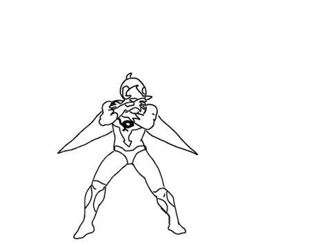 Polymar Prueba De Animación Album On Imgur