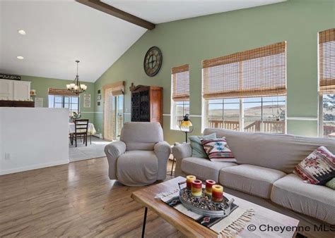 6001 Springfield Dr Cheyenne Wy 82007 For Sale 560000 Mls 97466 Redfin