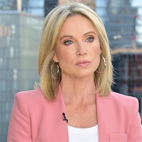 Amy Robach Latest News And Photos Hello Page 3 Of 10