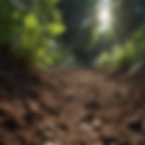 Understanding Nutrient Rich Soil For Sustainable Growth