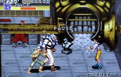 Captain Commando Snes Testberichtede Beat Em Up