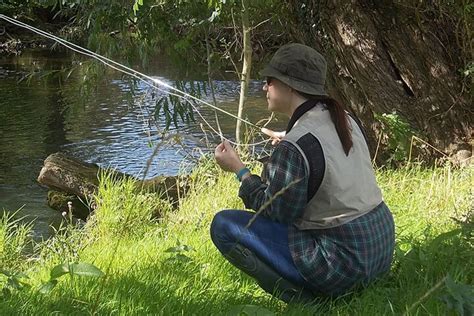 Deluxe Fly Fishing | Activity Superstore
