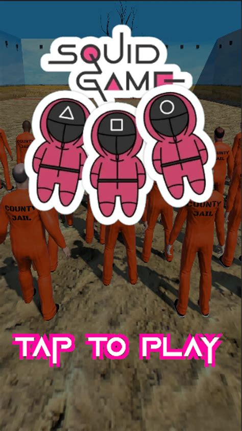Squid Game Source Code Buycodenow