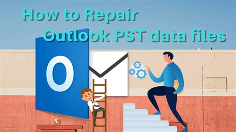 How To Repair Outlook PST File