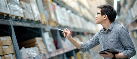 How To Become An Inventory Assistant Skills And Job Description Jobstreet