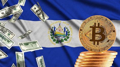 El Bitcoin Dejó De Ser La Moneda De Curso Legal En El Salvador