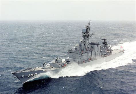 Ddg Hatakaze Class Pictures