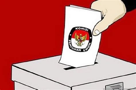 Sejarah Baru Pks Berkoalisi Dengan Pdip Di Pilkada Bantul Usung Joko Rony