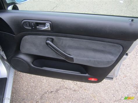 Volkswagen Golf Gls Sedan Door Panel Photos Gtcarlot
