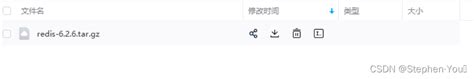 （已解决）linux 离线部署 Redis（下载、安装、配置、启动、连接）redis离线安装部署linux Csdn博客