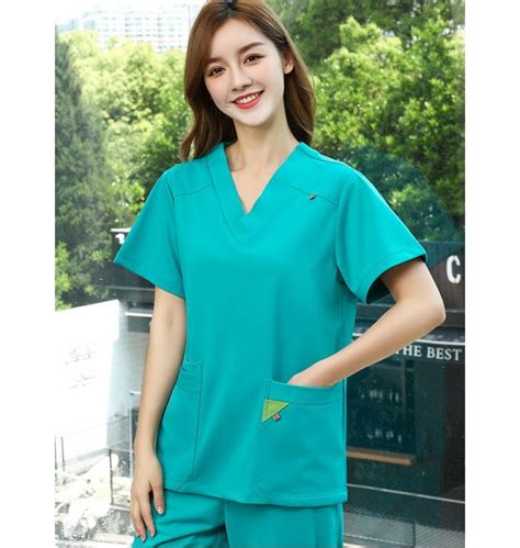 간호사유니폼 간호사가운 간호유니폼 병원간호사복 예쁜간호사복 간호복유니폼 빅사이즈간호복 티몬