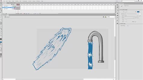 Adobe Animate Or Flash Animation Video Tutorial Bundle