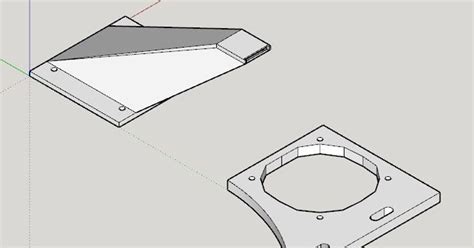 Monoprice Maker Select V2 Wanhao Duplicator 3 Cooling Fan Fix By Tom