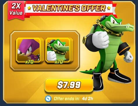 Say What Vector And Espio Are Rspeedbattles