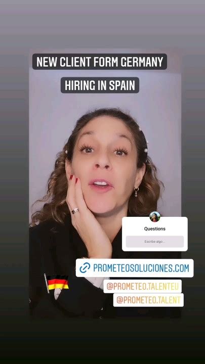 Video Lorena Prego Posted On Linkedin