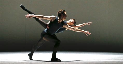 What Comes First In Choreography Music Or Dance