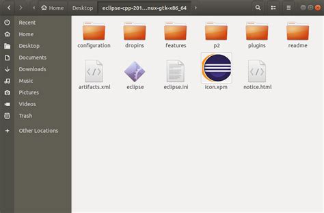 이클립스로 Ns 3 개발하기 1 3 이클립스 설치
