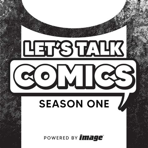 RICK REMENDER INTERVIEW KICKS OFF LETS TALK COMICS PODCAST RETURN