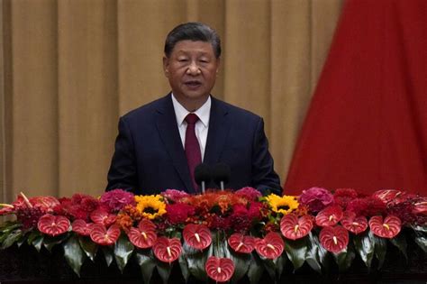 習近平稱「中國的神聖領土」 陸委會：台灣從不是prc一部分 政治 自由時報電子報