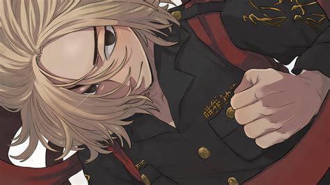 [100 ] Manjiro Sano Wallpapers
