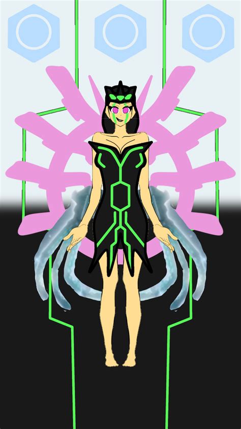 Madam Phantom Enemy Of The Playtime Co Toyline Shinka Gattai Fandom