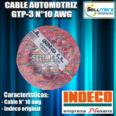 Cable Tw 80 Merxsell