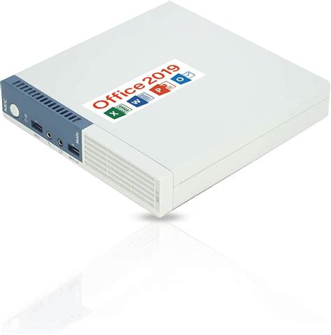 Nec 小型デスクトップpc