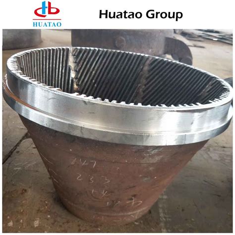 Segments Disc Ddr Plate Cone Conial Deflaker Discs Conical Zone Refiner
