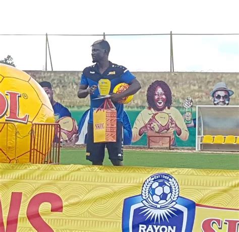 Rutahizamu Wa Rayon Sports Birangiye Ahigitse Bagenzi Be Bari