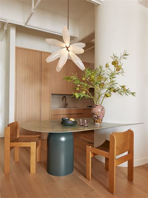 Structural Columns Dont Have To Get In The Way These 7 Designs Prove It