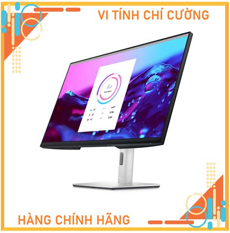 Màn Hình Dell P3223QE USB-C 31,5inch/ 4K/ IPS/ 1,07 tỷ màu/ 60Hz (mới ...