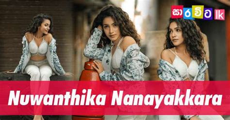 Saaravita Lk Nuwanthika Nanayakkara