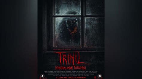 Berita Trinil Kembalikan Tubuhku Terbaru Hari Ini