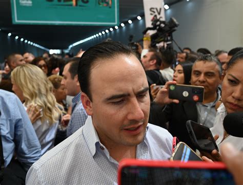 No Habrá Impasse En Seguridad Delincuentes Se Seguirán Topando Con