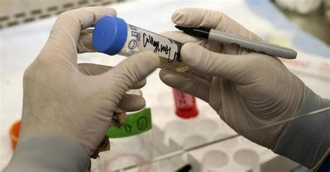 Quest Faces Next Ravgen Dna Testing Patent Trial After 272 Mln Labcorp Verdict Reuters