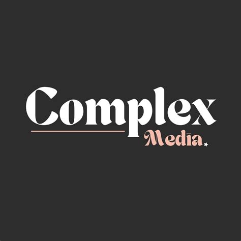 Complex Media