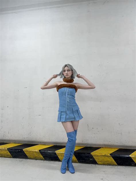 Ive On Twitter 엠카까지 끄으읕🧸 Ive 아이브 Gaeul 가을 Afterlike 애프터라이크