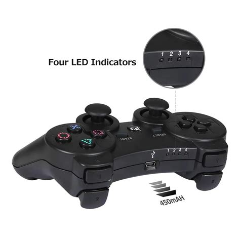 Sixaxis Controller Pc