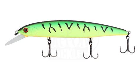 Bassday Mogul Minnow 110SP Twitchbait | Nippon-Tackle