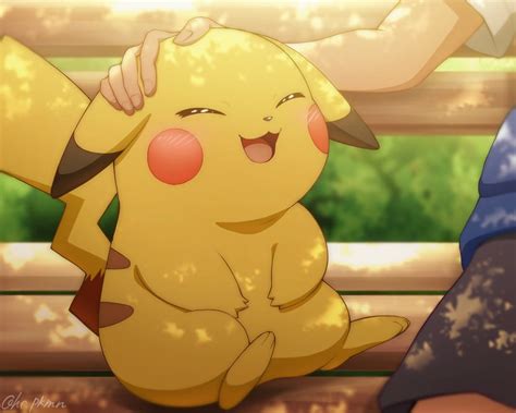 Pikachu And Ash Ketchum Pokemon And 2 More Drawn By Monakahcpkmn
