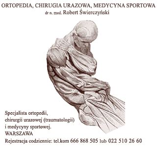 Ortopeda WARSZAWA