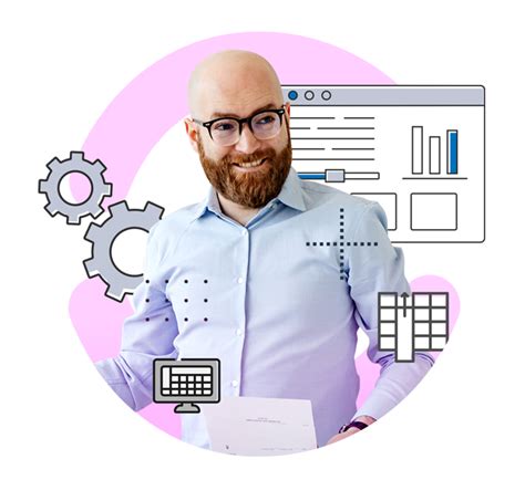 Computer Software Training Header Image
