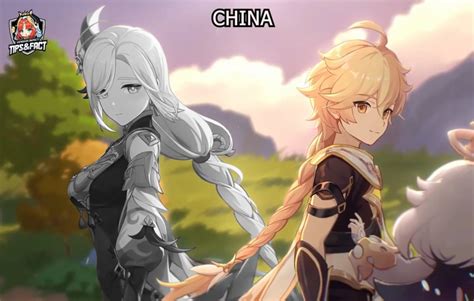 Another Aether X Shenhe Moment They Will Hum The 24 Theme In The