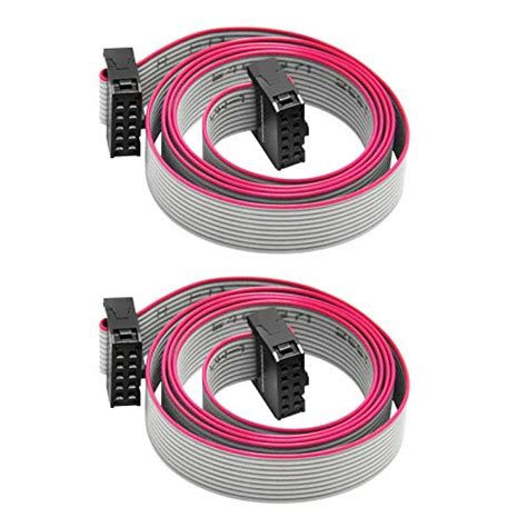 The 10 Best Jtag 10 Pin Headers Editor Recommended Pdhre