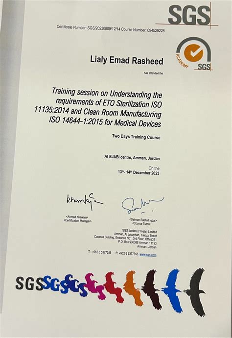 Lialy Emad On Linkedin Excited To Share That I Have Recently Completed