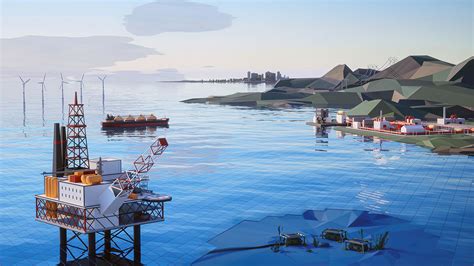 Shaping The Future Of Work Kongsberg Digitals Expanding Capabilities